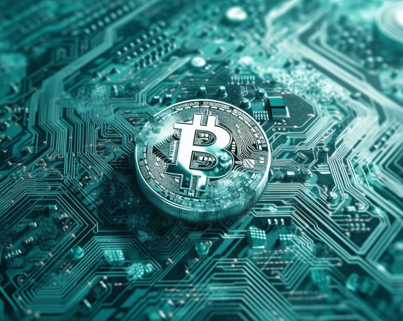 Shuken – Be Shuken, Be Sovereign